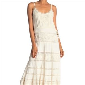 Love Sam | Dresses | Love Sam Midi Dress Nwt | Poshmark